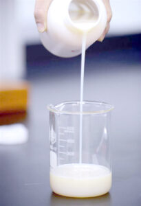 Acrylic Emulsion For Textile Finish - pcmcoating